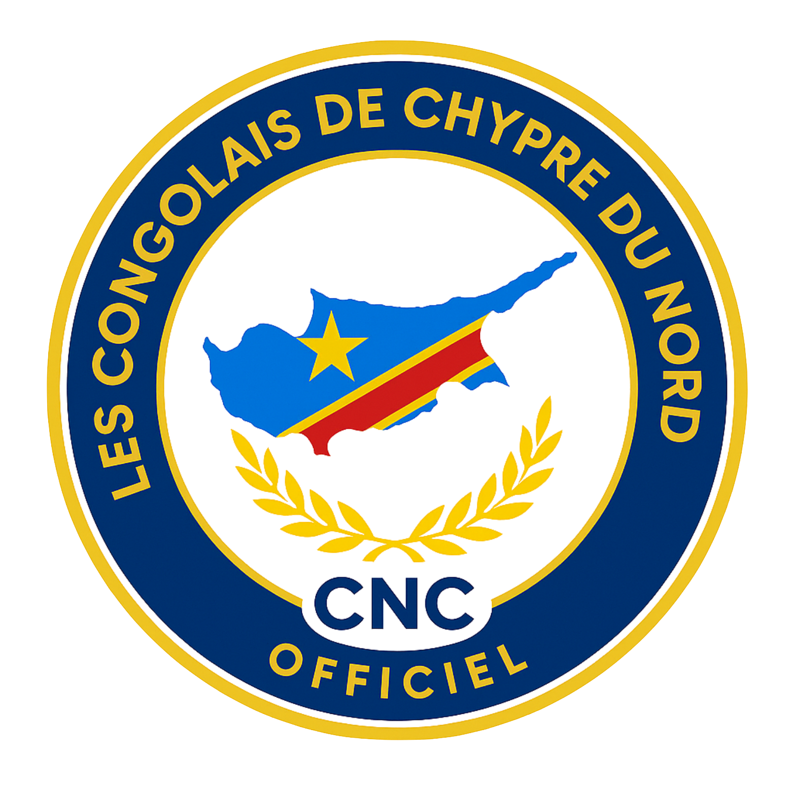 Les Congolais de Chypre du Nord | Plateforme Officielle